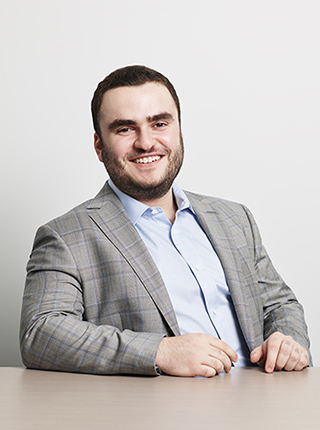 Our Qualified Accountants | Moran Accountants Melbourne